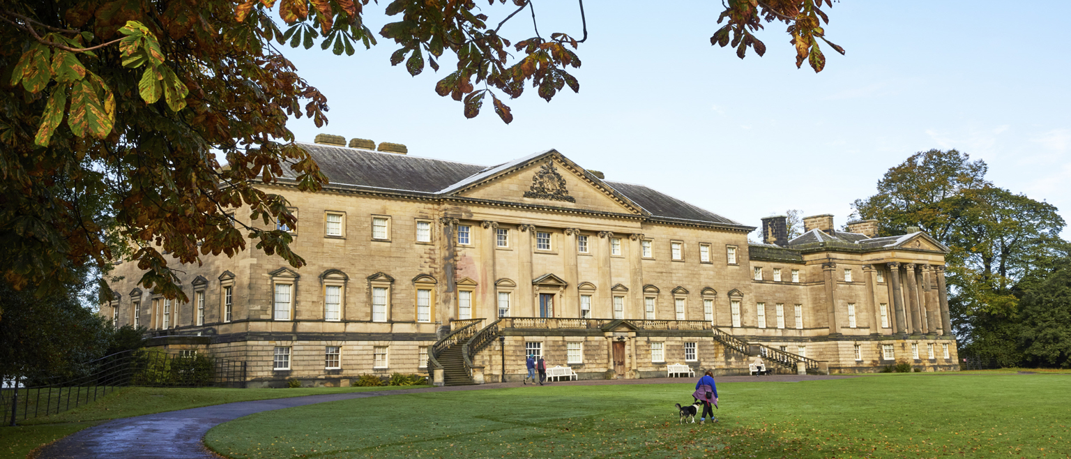 Nostell, nr Wakefield - What's On Yorkshire